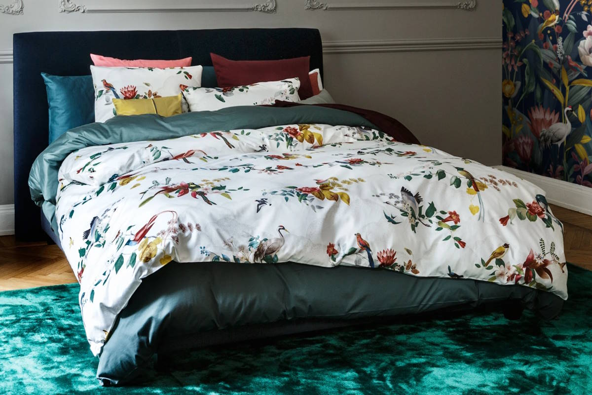 CHRISTIAN FISCHBACHER Bettwäsche Onlineshop